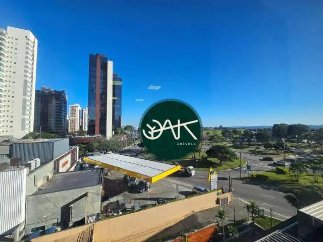 Conj. Comercial / Sala para Locação em São José dos Campos/SP Jardim Aquárius