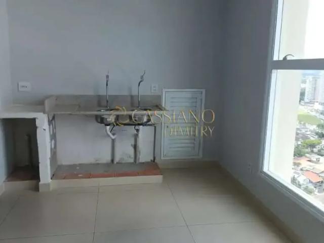 Conj. Comercial / Sala para Locação em São José dos Campos/SP Jardim Aquárius