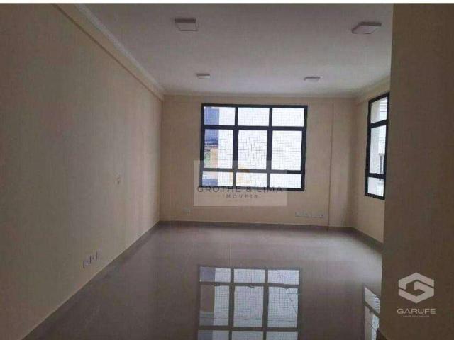 Conj. Comercial / Sala para Locação em São José dos Campos/SP Jardim Aquárius
