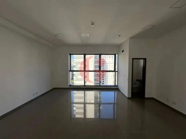 Conj. Comercial / Sala para Locação em São José dos Campos/SP Jardim Aquárius