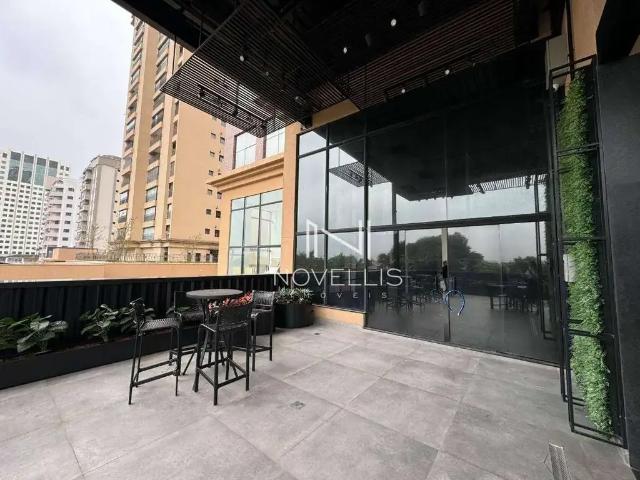Conj. Comercial / Sala para Locação em São José dos Campos/SP Jardim Aquárius
