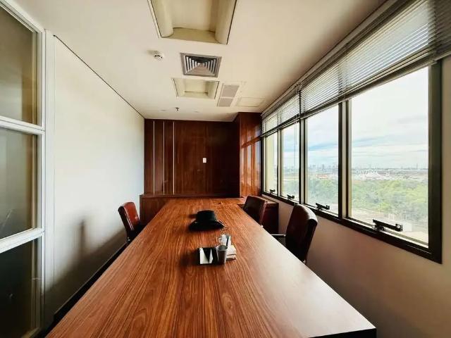 Conj. Comercial / Sala para Locação em São José dos Campos/SP Jardim Aquárius