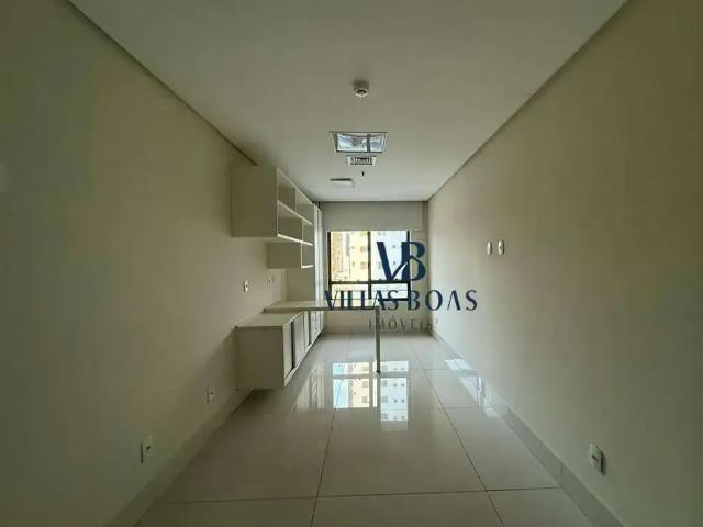 Conj. Comercial / Sala para Locação em São José dos Campos/SP Jardim Aquárius