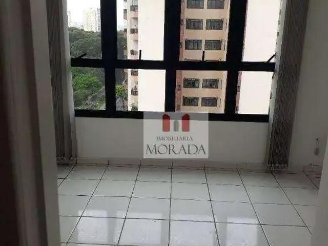 Conj. Comercial / Sala para Locação em São José dos Campos/SP Jardim Aquárius
