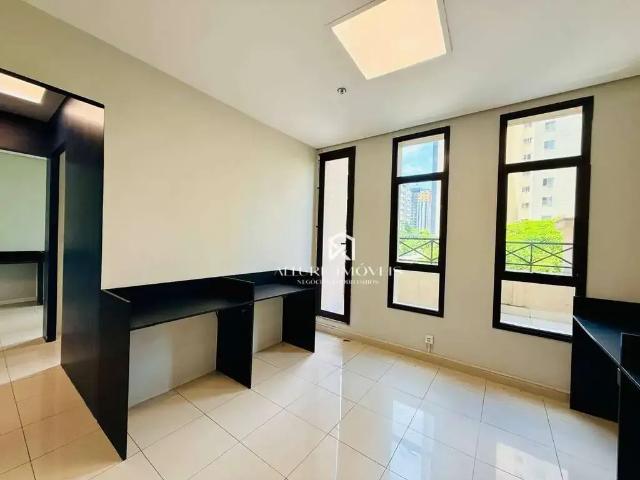 Conj. Comercial / Sala para Locação em São José dos Campos/SP Jardim Aquárius