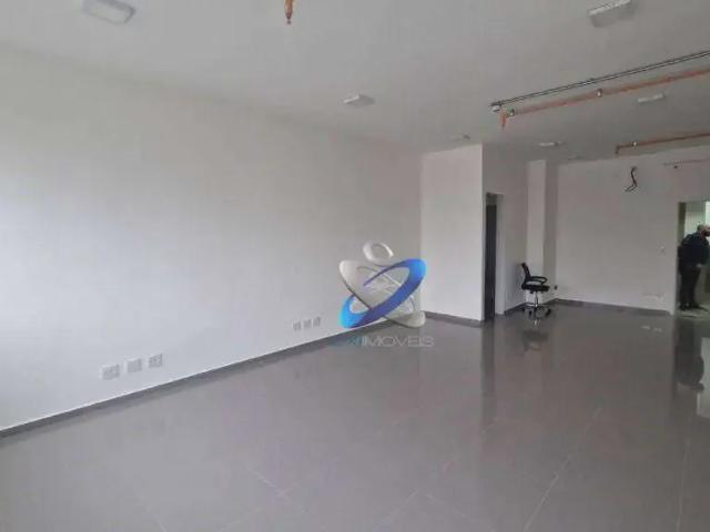 Conj. Comercial / Sala para Locação em São José dos Campos/SP Jardim Aquárius