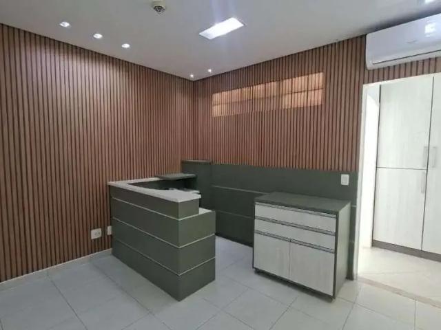 Conj. Comercial / Sala para Locação em São José dos Campos/SP Jardim Aquárius