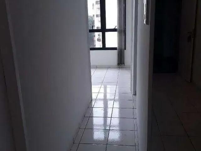 Conj. Comercial / Sala para Locação em São José dos Campos/SP Jardim Aquárius