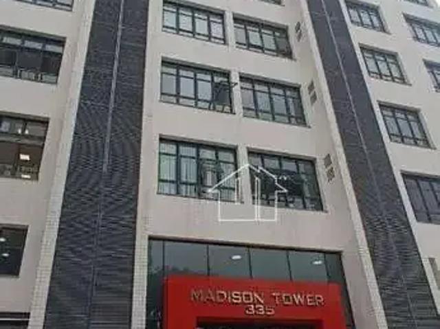 Conj. Comercial / Sala para Locação em São José dos Campos/SP Jardim Aquárius