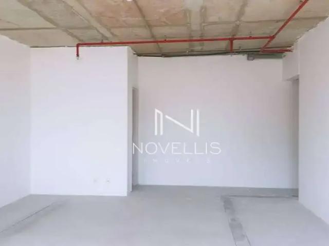 Conj. Comercial / Sala para Locação em São José dos Campos/SP Jardim Aquárius
