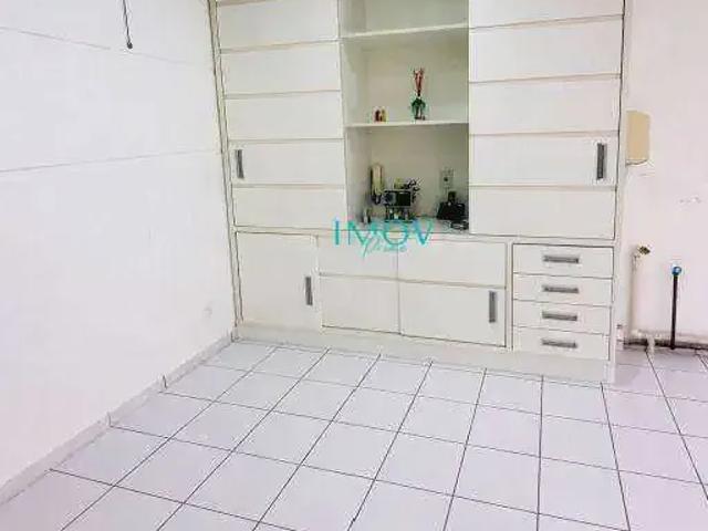 Conj. Comercial / Sala para Locação em São José dos Campos/SP Jardim Aquárius