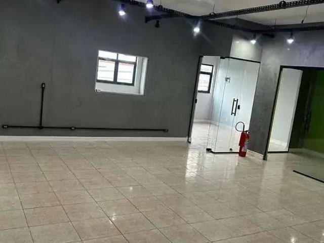 Conj. Comercial / Sala para Locação em São José dos Campos/SP Jardim Aquárius