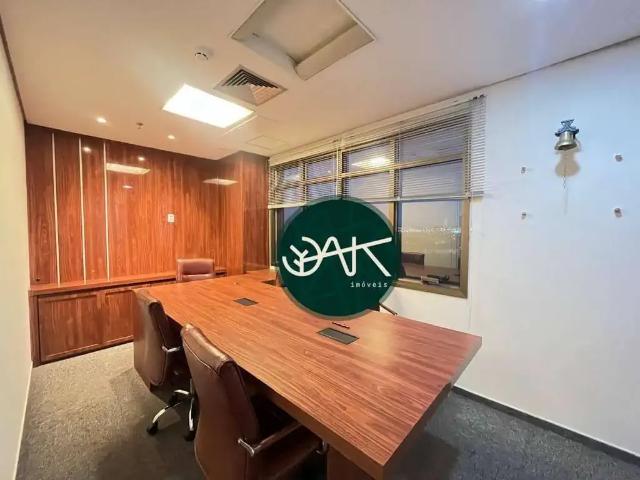 Conj. Comercial / Sala para Locação em São José dos Campos/SP Jardim Aquárius