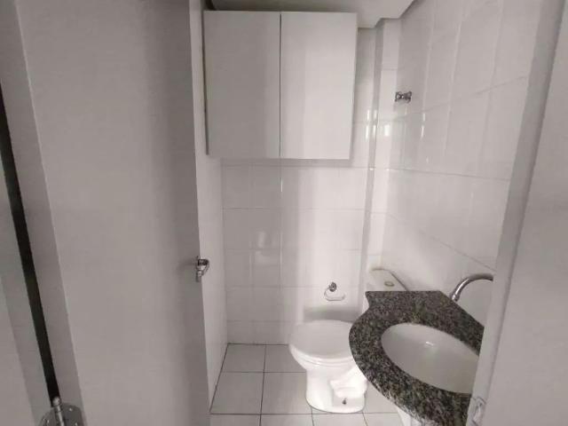 Conj. Comercial / Sala para Locação em São José dos Campos/SP Jardim Aquárius