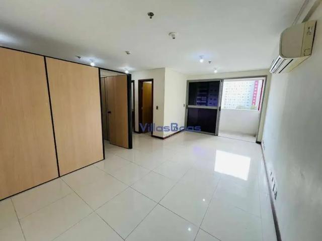 Conj. Comercial / Sala para Locação em São José dos Campos/SP Jardim Aquárius
