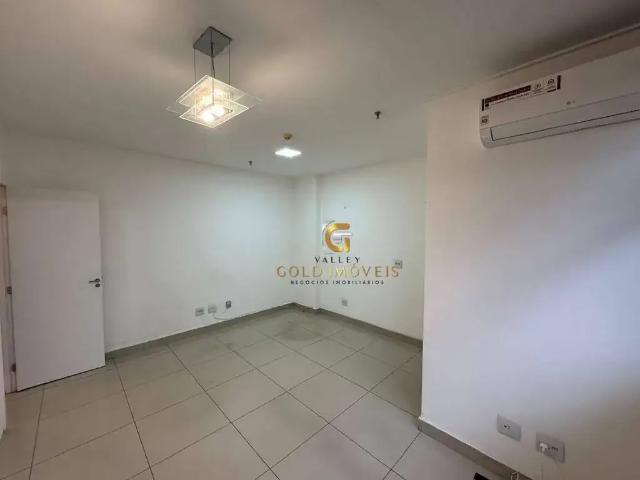Conj. Comercial / Sala para Locação em São José dos Campos/SP Jardim Aquárius