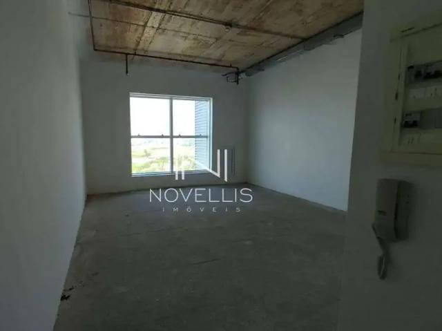 Conj. Comercial / Sala para Locação em São José dos Campos/SP Jardim Aquárius