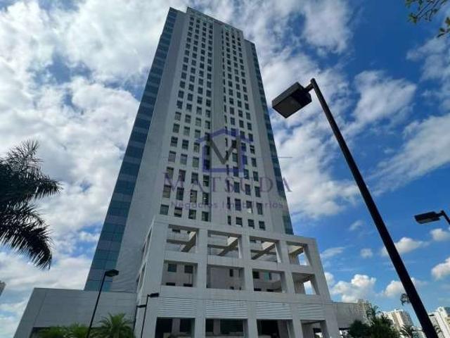 Conj. Comercial / Sala para Locação em São José dos Campos/SP Jardim Aquárius