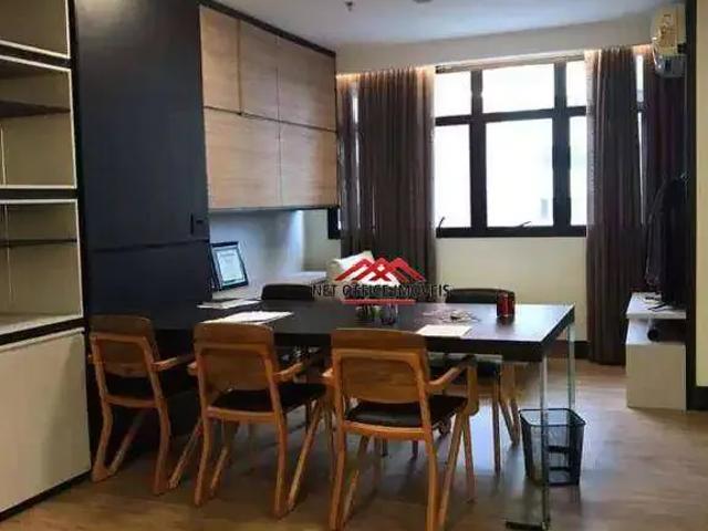 Conj. Comercial / Sala para Locação em São José dos Campos/SP Jardim Aquárius