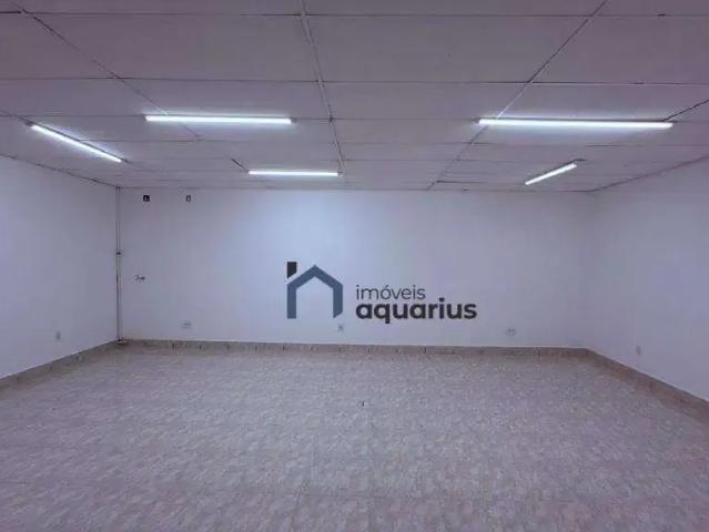 Conj. Comercial / Sala para Locação em São José dos Campos/SP Jardim Aquárius