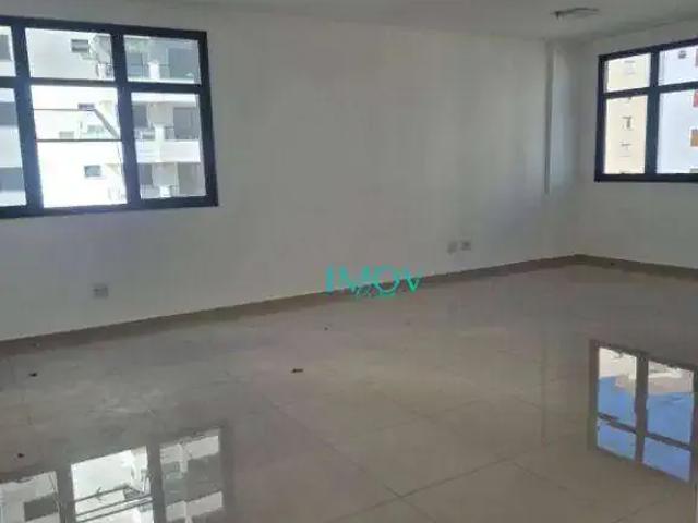 Conj. Comercial / Sala para Locação em São José dos Campos/SP Jardim Aquárius