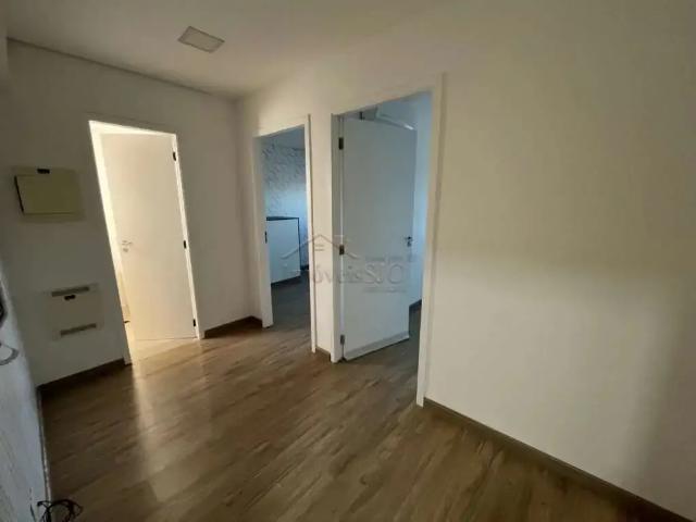 Conj. Comercial / Sala para Locação em São José dos Campos/SP Jardim Aquárius