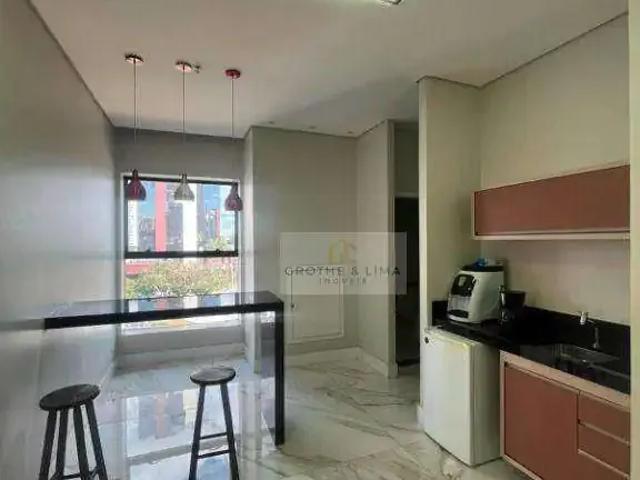 Conj. Comercial / Sala para Locação em São José dos Campos/SP Jardim Aquárius