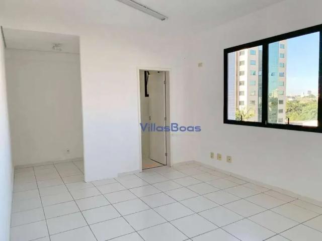 Conj. Comercial / Sala para Locação em São José dos Campos/SP Jardim Aquárius