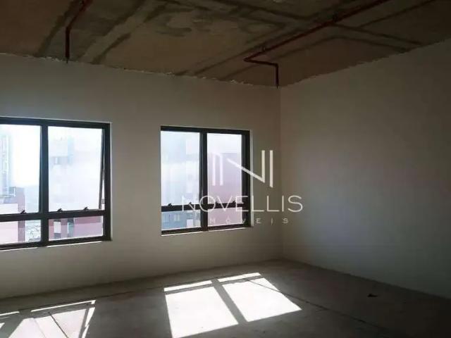 Conj. Comercial / Sala para Locação em São José dos Campos/SP Jardim Aquárius