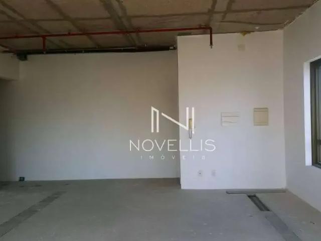 Conj. Comercial / Sala para Locação em São José dos Campos/SP Jardim Aquárius