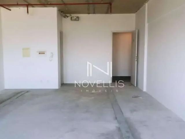 Conj. Comercial / Sala para Locação em São José dos Campos/SP Jardim Aquárius