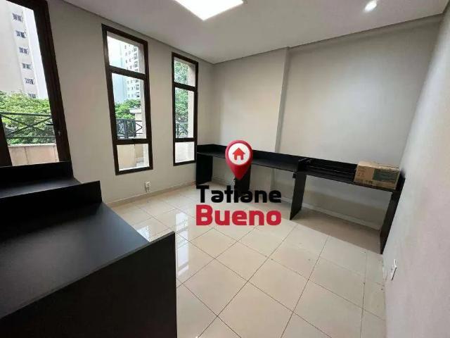 Conj. Comercial / Sala para Locação em São José dos Campos/SP Jardim Aquárius