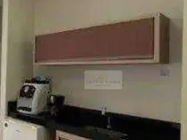 Conj. Comercial / Sala para Locação em São José dos Campos/SP Jardim Aquárius