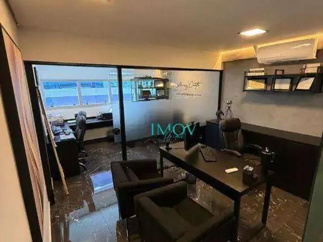 Conj. Comercial / Sala para Locação em São José dos Campos/SP Jardim Aquárius