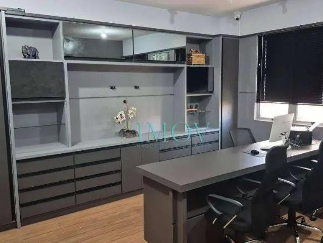 Conj. Comercial / Sala para Locação em São José dos Campos/SP Jardim Aquárius
