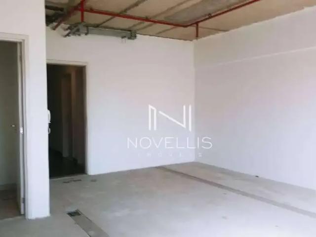 Conj. Comercial / Sala para Locação em São José dos Campos/SP Jardim Aquárius