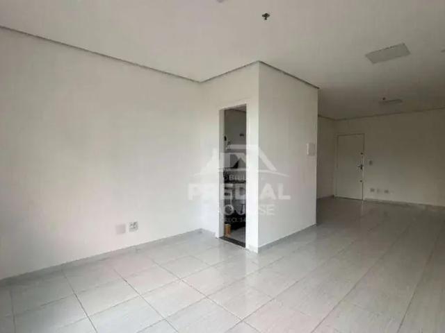 Conj. Comercial / Sala para Locação em São José dos Campos/SP Jardim Aquárius