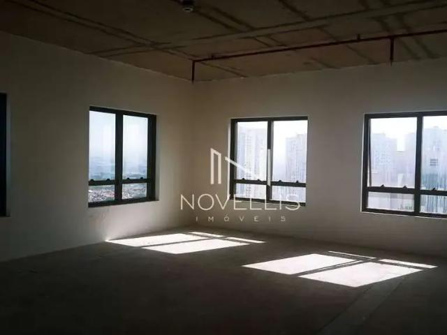 Conj. Comercial / Sala para Locação em São José dos Campos/SP Jardim Aquárius