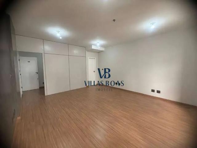 Conj. Comercial / Sala para Locação em São José dos Campos/SP Jardim Aquárius