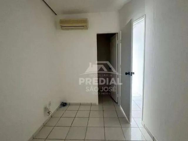 Conj. Comercial / Sala para Locação em São José dos Campos/SP Jardim Aquárius