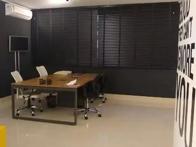 Conj. Comercial / Sala para Locação em São José dos Campos/SP Jardim Aquárius