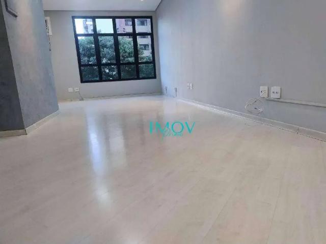 Conj. Comercial / Sala para Locação em São José dos Campos/SP Jardim Aquárius
