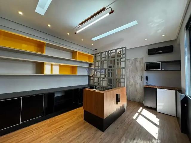 Conj. Comercial / Sala para Locação em São José dos Campos/SP Jardim Aquárius