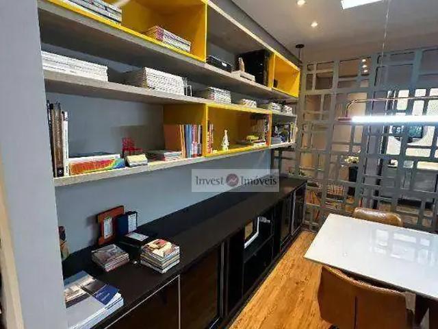Conj. Comercial / Sala para Locação em São José dos Campos/SP Jardim Aquárius