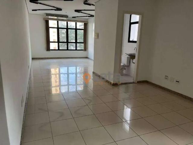 Conj. Comercial / Sala para Locação em São José dos Campos/SP Jardim Aquárius