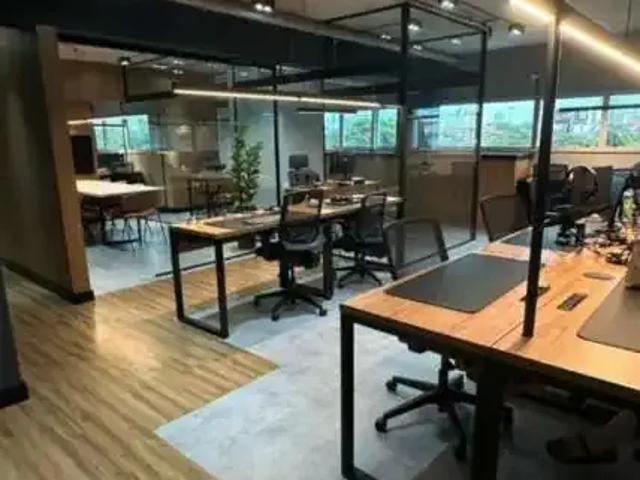 Conj. Comercial / Sala para Locação em São José dos Campos/SP Jardim Aquárius