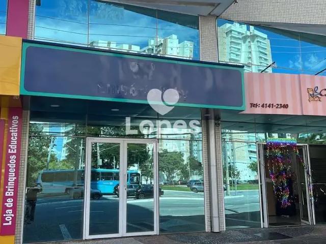 Conj. Comercial / Sala para Locação em São José dos Campos/SP Jardim Aquárius