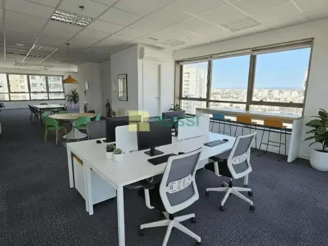 Conj. Comercial / Sala para Locação em São José dos Campos/SP Jardim Aquárius