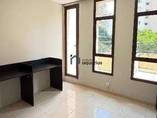 Conj. Comercial / Sala para Locação em São José dos Campos/SP Jardim Aquárius