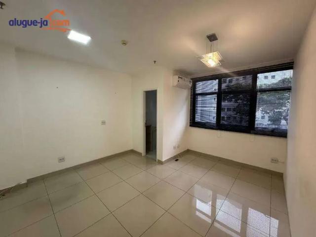Conj. Comercial / Sala para Locação em São José dos Campos/SP Jardim Aquárius